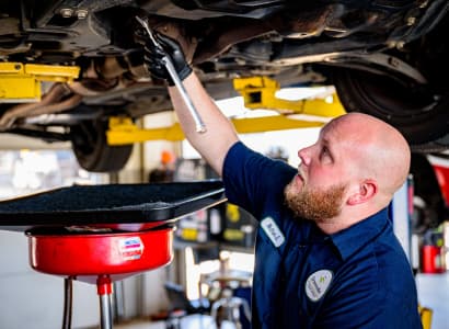 RNS Tyre & Auto Services - Your Trusted Auto Workshop